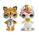 Poopsie Sparkly Critters 6" Figures That Magically Poop or Spit Slime ...