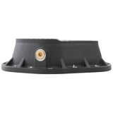 G2 Axle and Gear 40-2024MB Differential Cover - Walmart.com