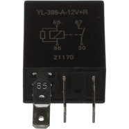 BODY SWITCH & RELAY - Walmart.com