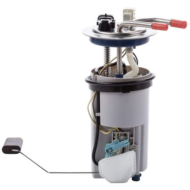 ACDelco Gold Fuel Pump and Level Sensor Module MU2295 Fits 2003 ...