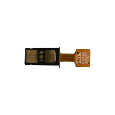 SIM Card Extender Male to Female SIM Card Extension Adapter Nano SMI To ...