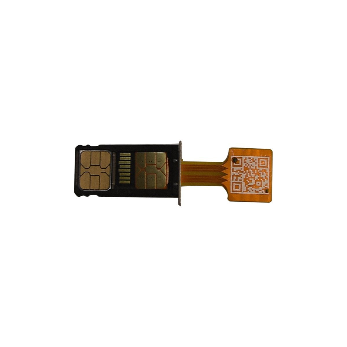 Click here for Arcadora 1x Sd Adapter  3.8cm Sim-Extender Dual Si... prices