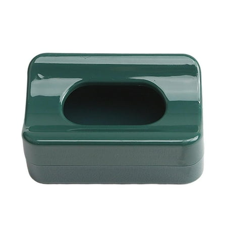 Dip Powder Recycling Tray System Container Holder Jar Storage Box for ...