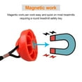 Treadmill Universal Magnet Safety Key for Proform, Image, Weslo, Reebok ...