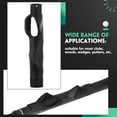 8 Golf Trainer, Golf Aid, Swing Trainer Club Grips Accessories for ...