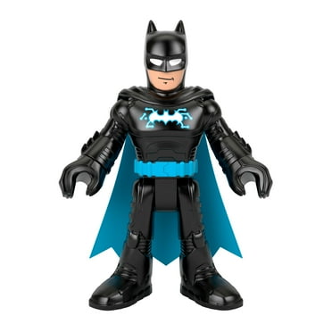 Batman 12-inch Rebirth Action Figure, Kids Toys for Boys Aged 3 and up ...