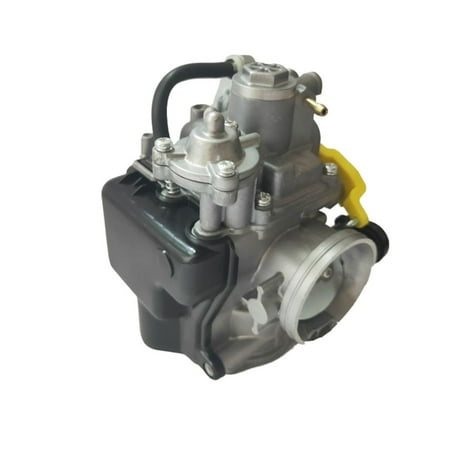 Maoww Car Carburetor Fuel Line Metal Repair Part Gasoline Generator ...