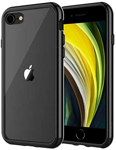 JETech Case for Apple iPhone SE 2nd Generation, iPhone 8 and iPhone 7 ...