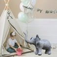 Jet Creations Inflatable Baby Elephant, 19" - Walmart.com