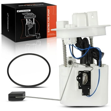 A-Premium Electric Fuel Pump Module Assembly Compatible with Nissan ...