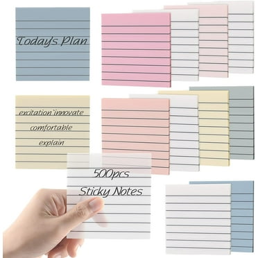 Post-It Pop-Up Notes. Ultra Colors. 3 x 3 inches. 3 pack - Walmart.com