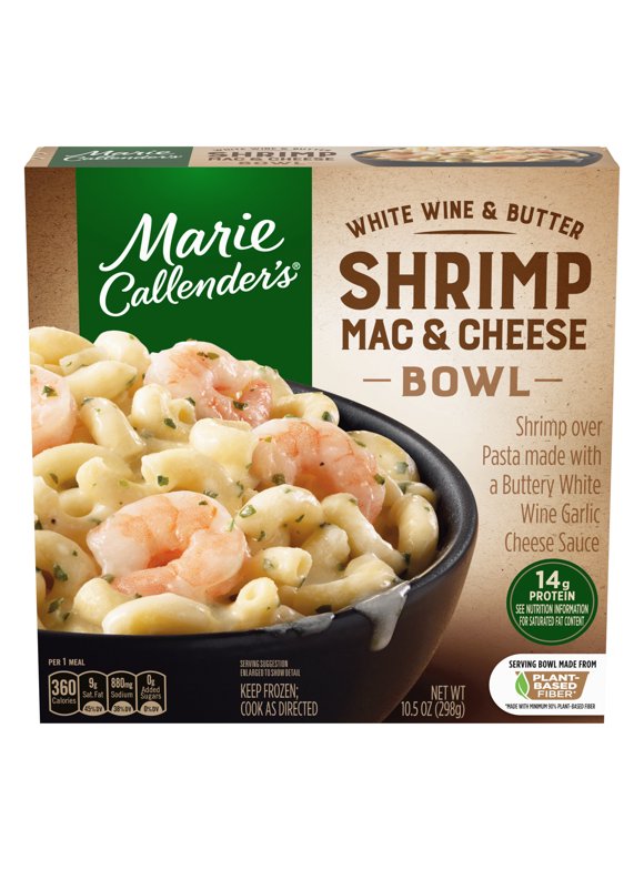 Marie Callender's in Frozen Meals - Walmart.com