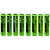 Battery BT184342 / BT284342 for AT&T Vtech GE RCA and Clarity Phones 2 ...