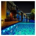13 Led Submersible Light For Swimming Pool Garden Fountain Bathroom ...