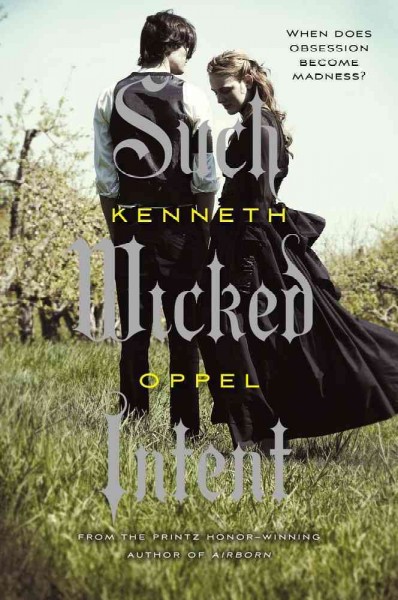 Wicked Intent