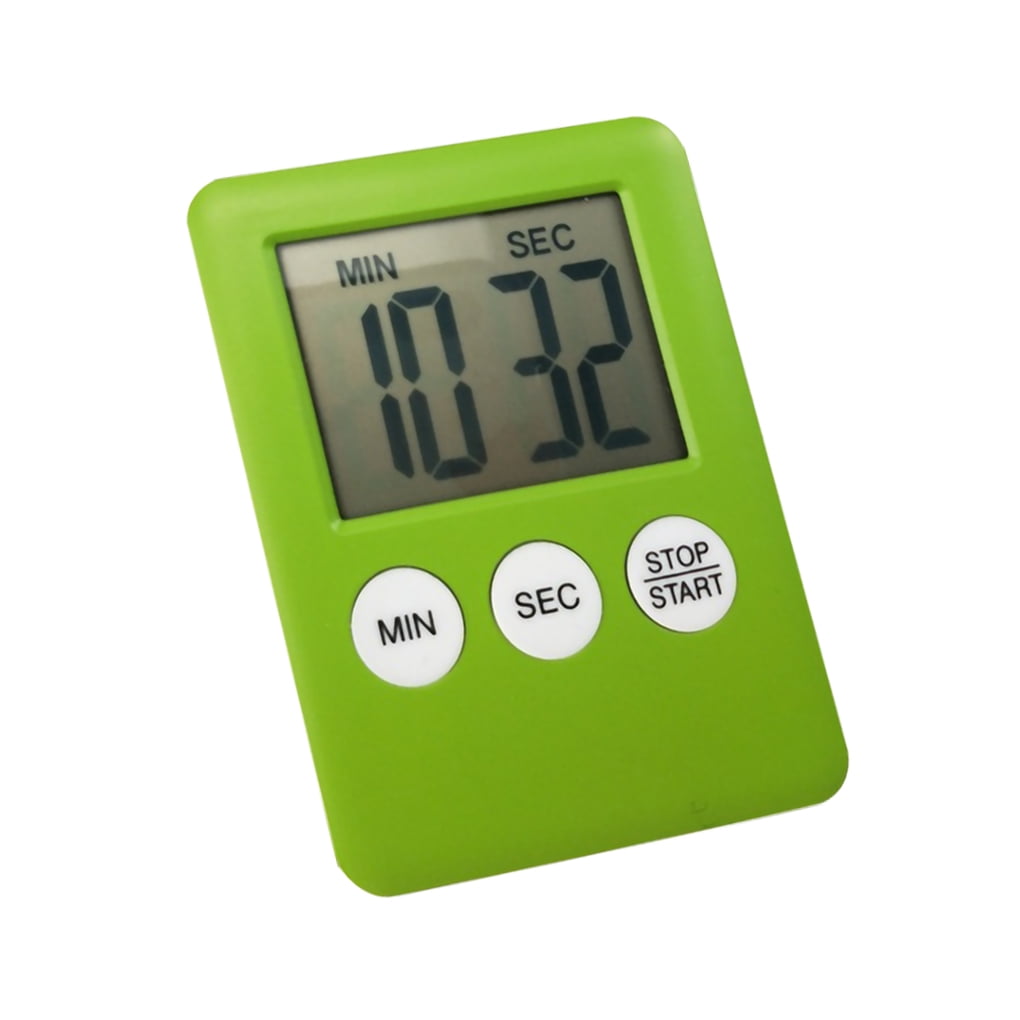 Simple kitchen timer - tracserre Simple kitchen timer - tracserre