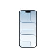 AT&T iPhone Air 512GB Sky Blue - Walmart.com