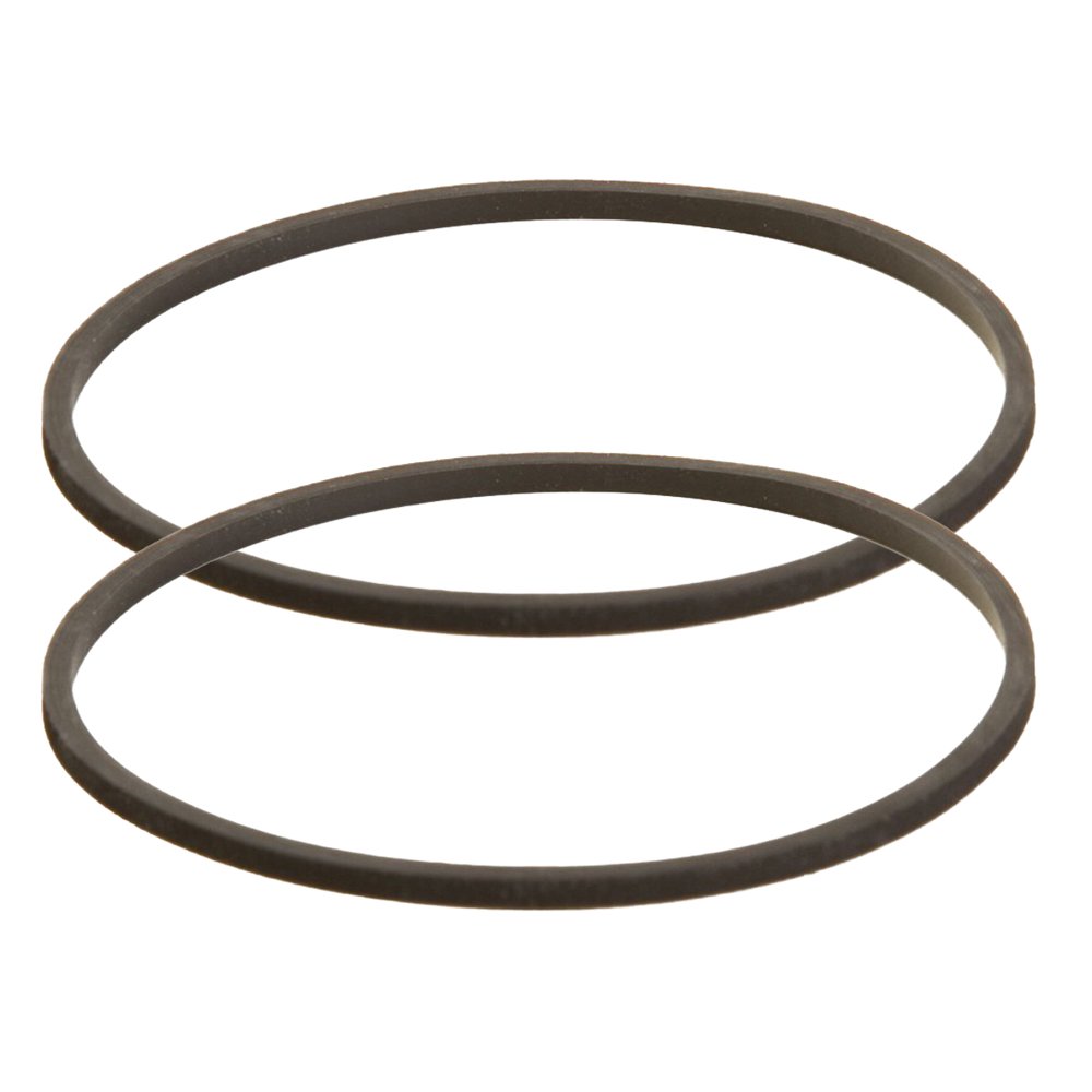 Briggs and Stratton 2 Pack 281165S Float Bowl Gasket Replaces 281165 ...