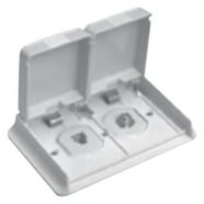 Kwikee 905327000 Black Magnetic Small Jam Door Switch - Lippert 375385 ...