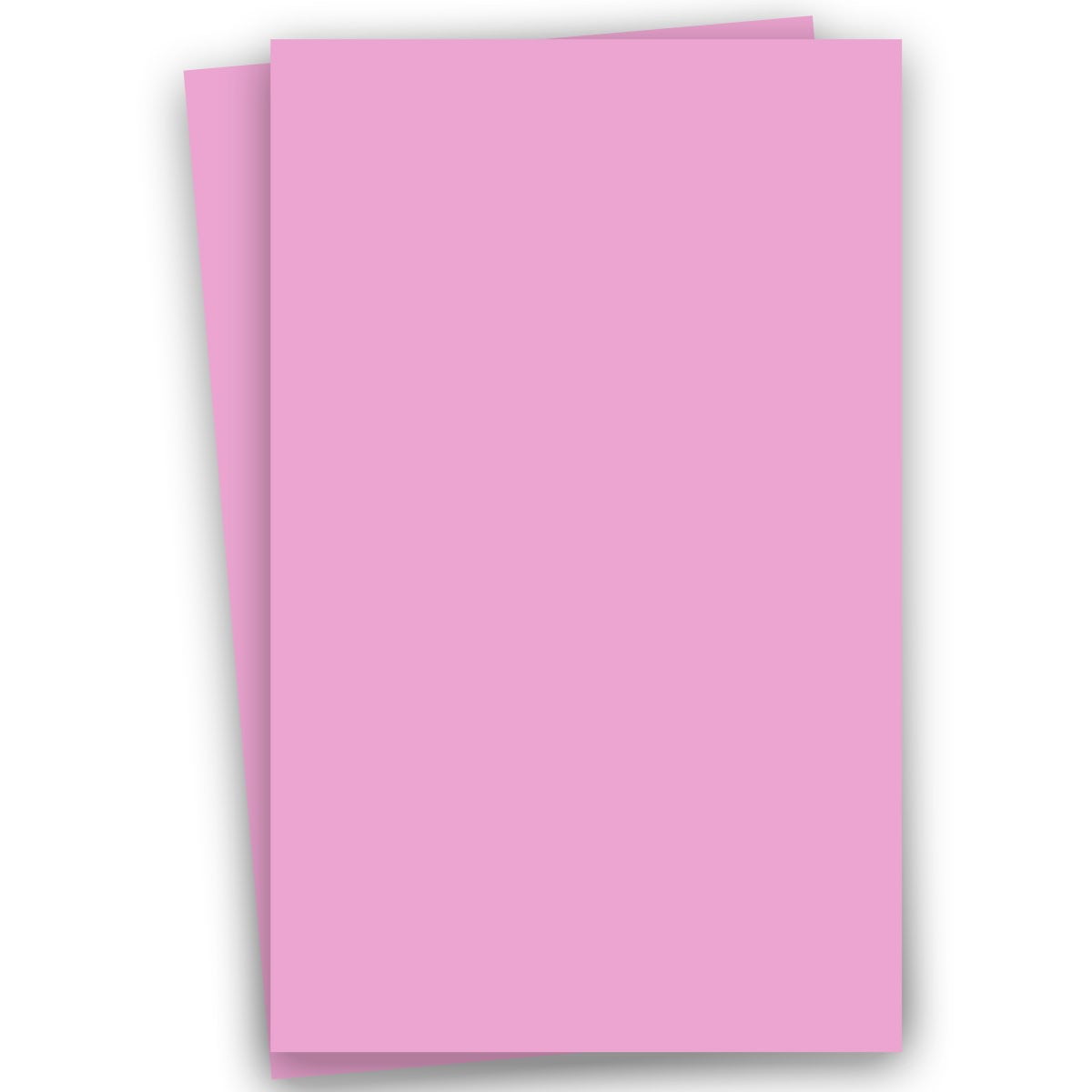 Popular PINK COTTON CANDY 11X17 (Ledger) Paper 28T Lightweight Multi ...