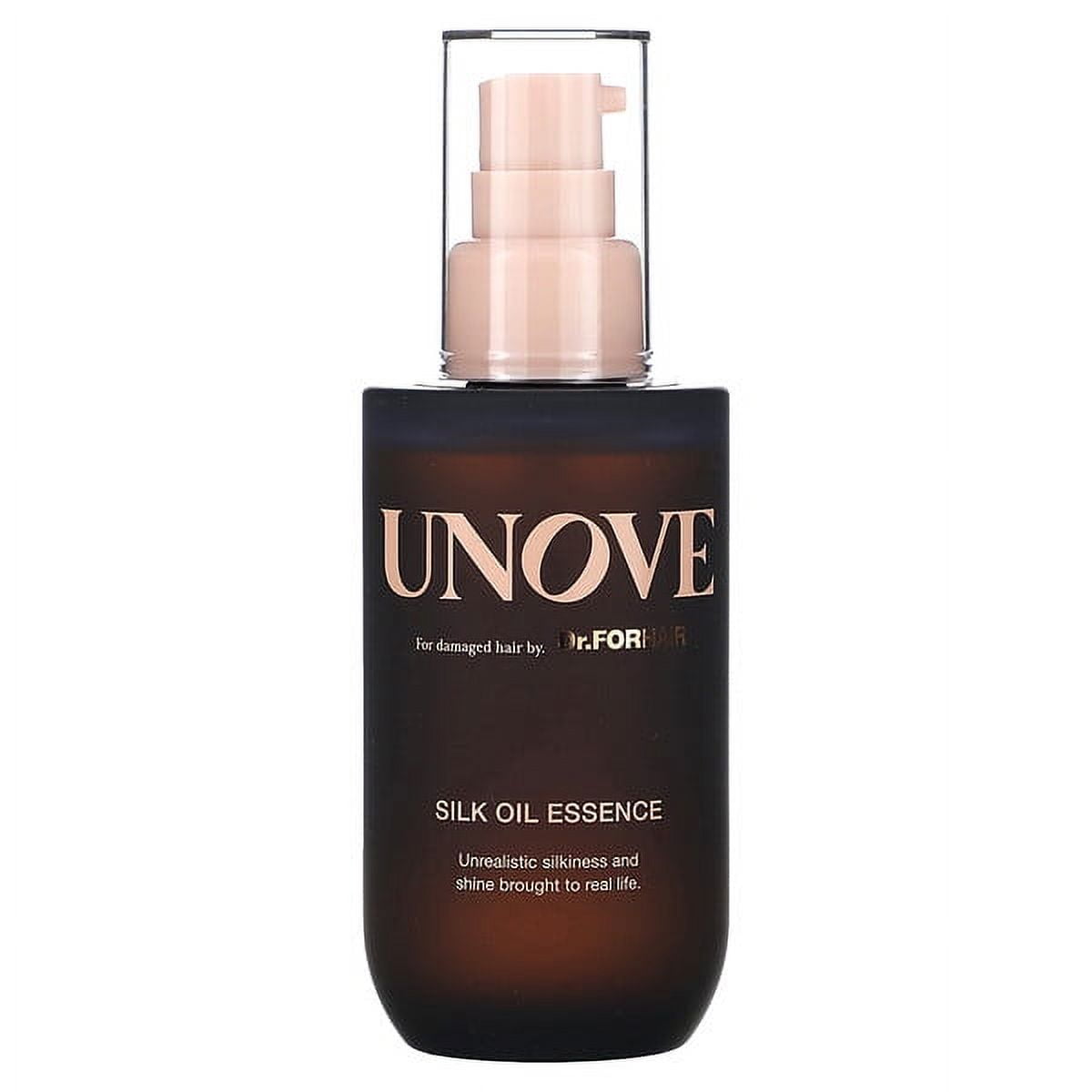 Click here for Unove Silk Oil Essence - Tender Bloom 70ml prices