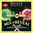 Betty Crocker Wicked For Good Vanilla Cookie Dough Pop Kit, 8 Pops, 9.2 ...