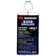 3M 41594 Polyurethane Sealant 540, Net 10.5 Fluid Ounce Cartridge, Gray ...
