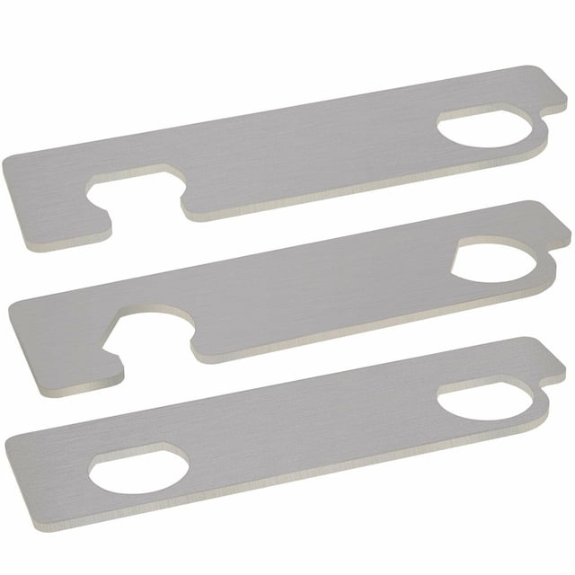 Camshaft Retaining Holding Tool EN48383 & EN46105 for 2.8L 3.0L 3.6L V6 ...