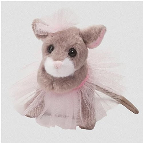 Tippy Toe Mouse - Walmart.com