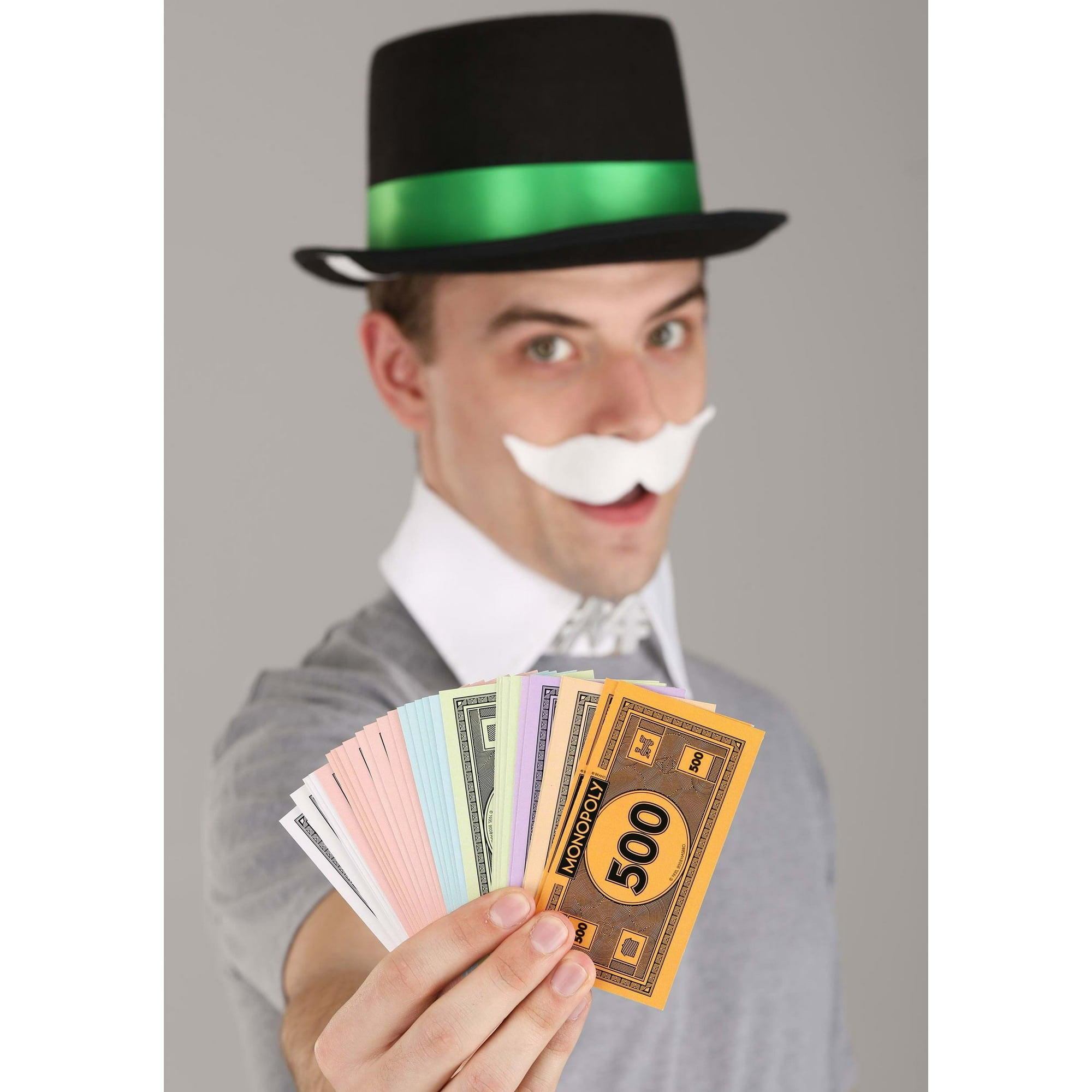 Monopoly Costumes