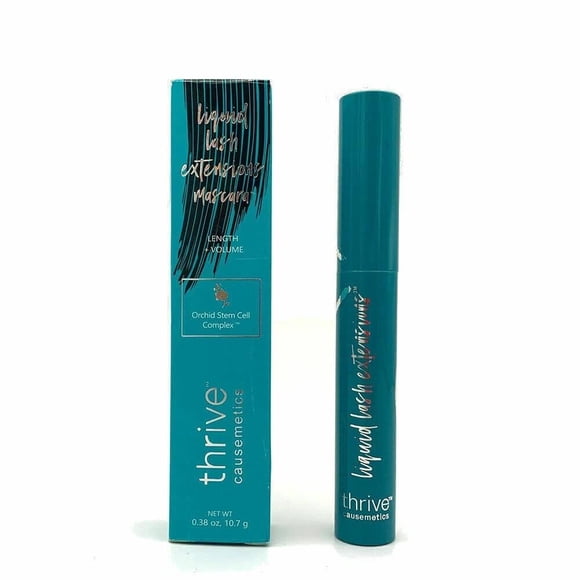 Thrive Mascara | Walmart Canada