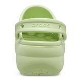Crocs Women's Classic Platform Clog - Walmart.com