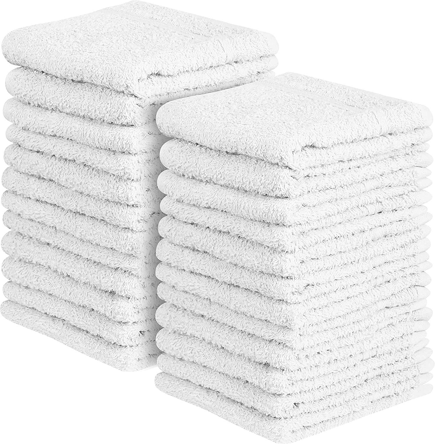 Beauty Threadz Fast Drying, Extra Absorbent, 100% Terry Cotton ...