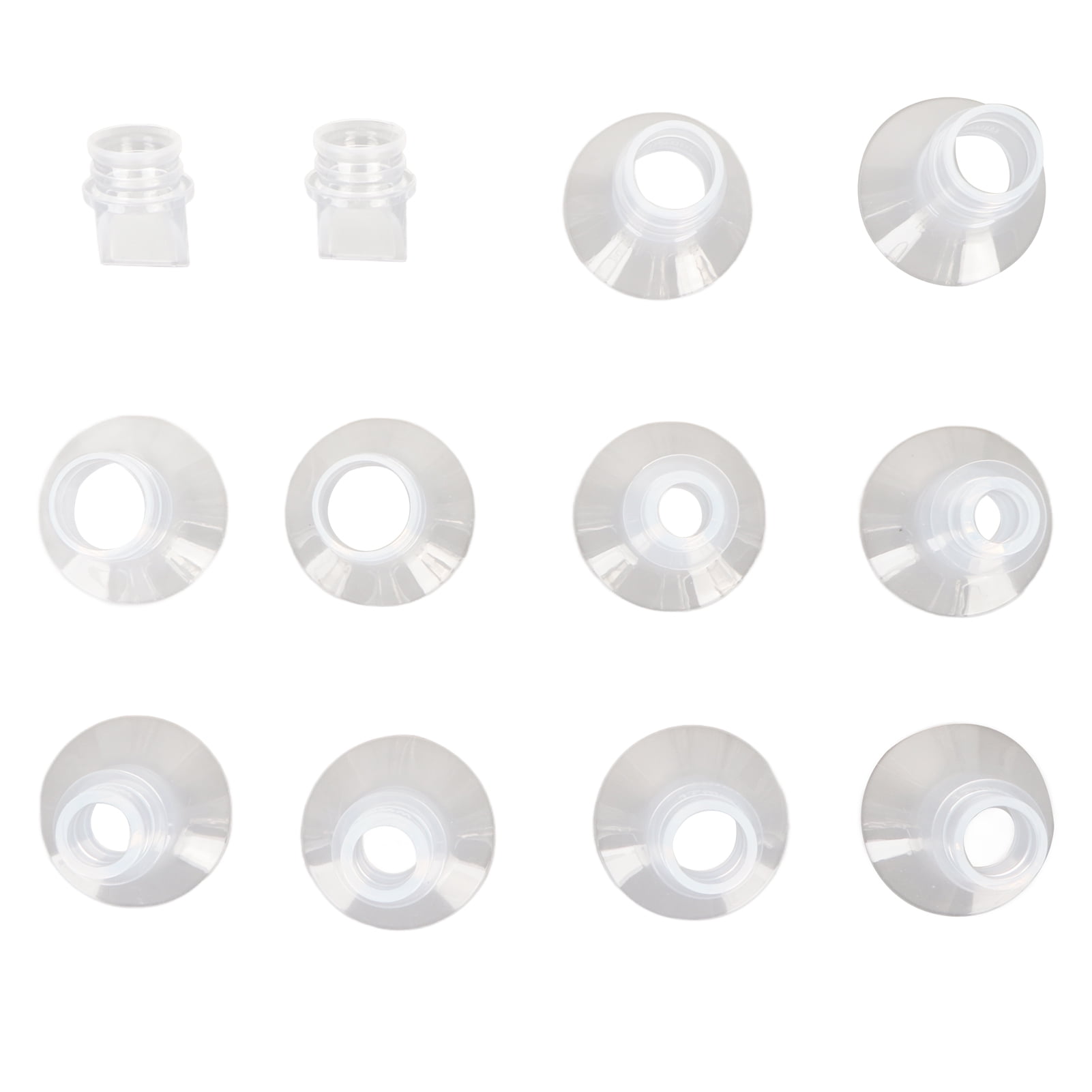 Insertos de brida para extractor de leche insertos de brida para ...