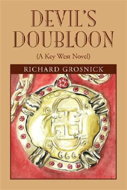 Pre-Owned Devil's Doubloon - Walmart.com