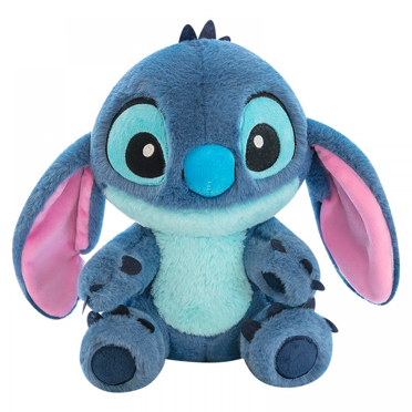 Jurassic World Bumpy Plush Dinosaur Toy with Roar Sound; Camp ...