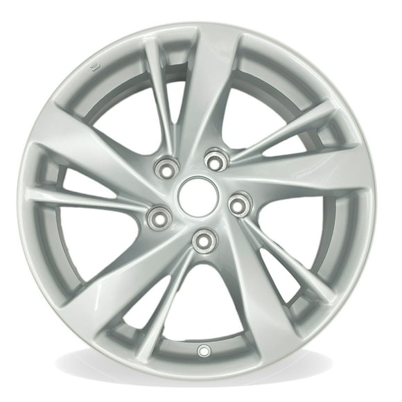 Nissan Altima Rims
