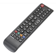 New BN59-01301A remote control for Samsung LED TV NU7100 N5300 NU6900 ...