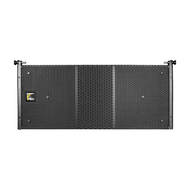 Altavoz Para Arreglo Lineal De 10 pulgadas 2 vias Match 210 Melo MELO ...