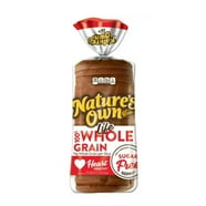 Pan integral Wonder con ajonjolí 567 g | Walmart en línea