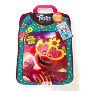 Trolls 2 World Tour Activity Suitcase - Walmart.com