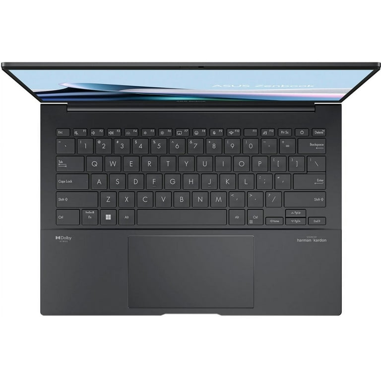 ASUS Zenbook 14” WUXGA OLED Touchscreen Laptop, Intel Core ASUS Zenbook 14” WUXGA OLED Touchscreen Laptop, Intel Core