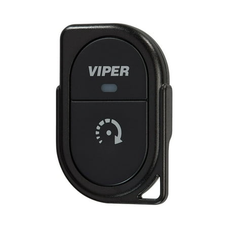 Viper 7816V 2-Way Remote Control Transmitter - Black | Walmart Canada