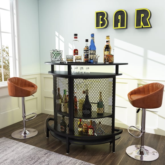 Metal Pub Tables