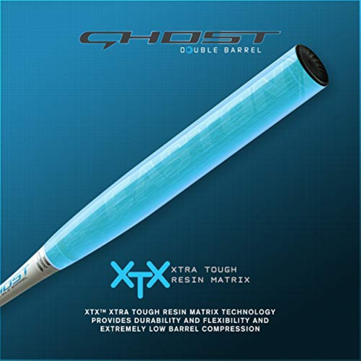 Buy Easton Ghost Fastpitch Softball Bat Drop 9 32/23, White Black ...