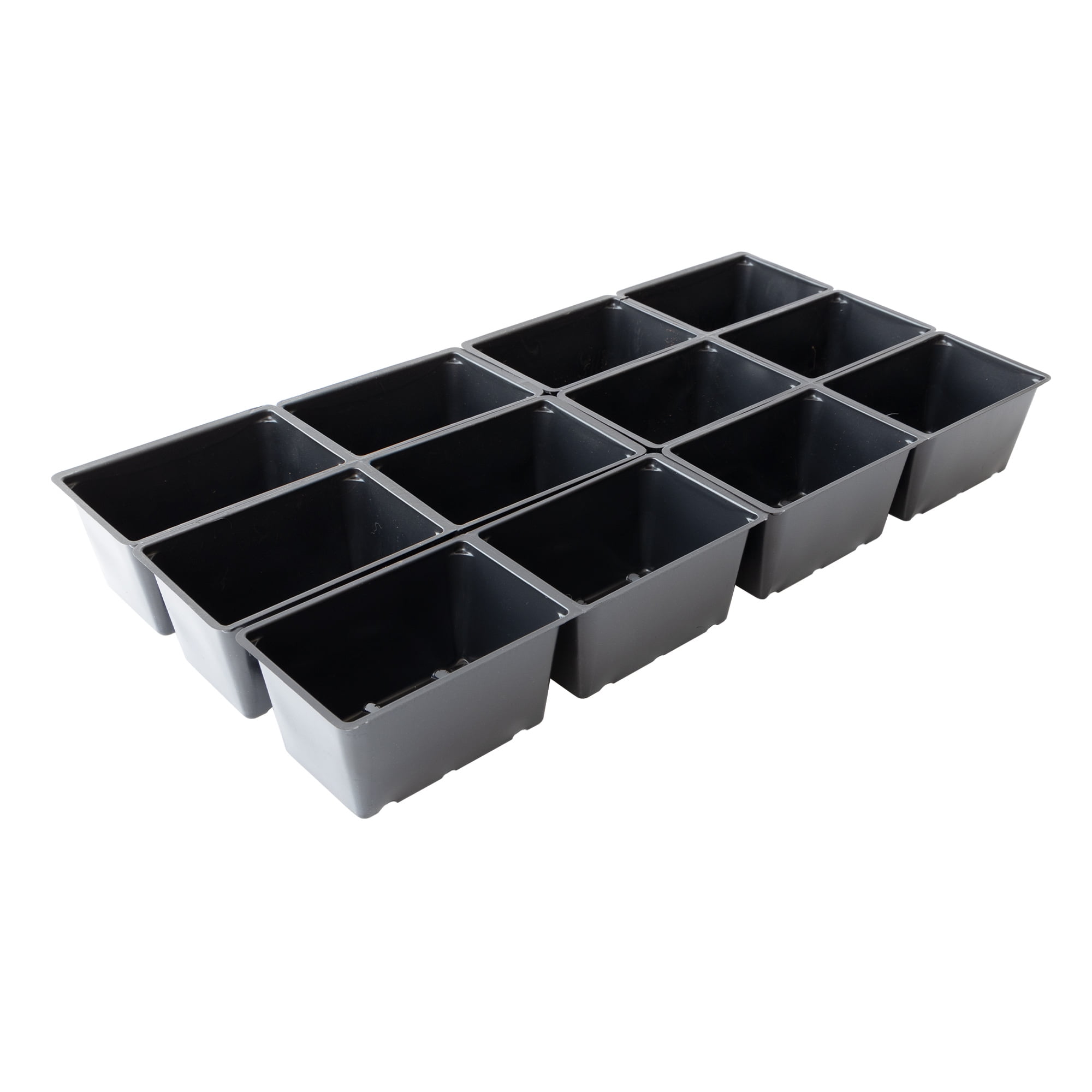 50 X BEDDING PACKS 12 MULTI CELL INSERTS PLASTIC TRAYS 700461788904 ￡1. ...