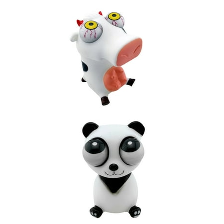 facefd Slow Raised Eyes Popping Doll Anti Stress Anti stress Ball Ball ...