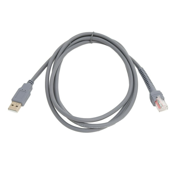 Barcode Scanner USB Cable,Barcode Scanner Cable USB Barcode Scanner ...