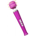 Vibrations Personal Back Massage Personal Massage Wand Powerful Recovery Effect For Relaxing