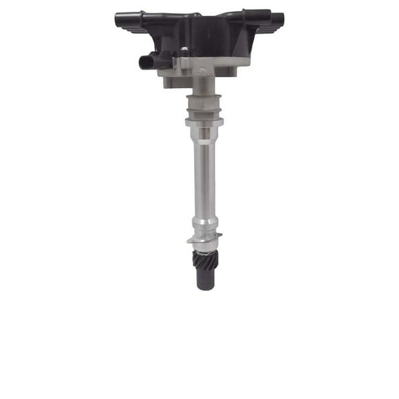 Old Distributor Parts